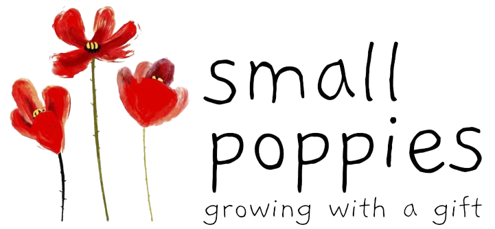What to expect! - Small Poppies